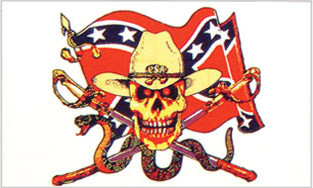 CSA Flag