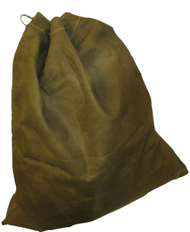 Canvas Sea Bag