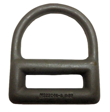 Military Issue Parachute ring - Army Surplus Warehouse, Inc.