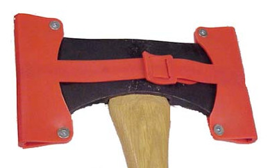 Double Bit Axe Cover