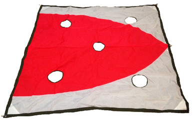 Panel Marker Type III Class - Army Surplus Warehouse, Inc.