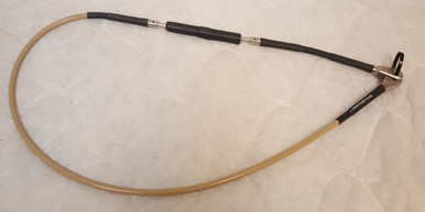 Single Leg Wire Rope Assembly - Army Surplus Warehouse, Inc.