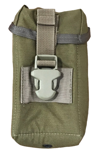 Optical Instrument Case Coyote Brown - Army Surplus Warehouse, Inc.