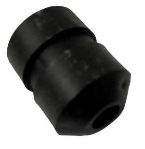 Rubber Spool