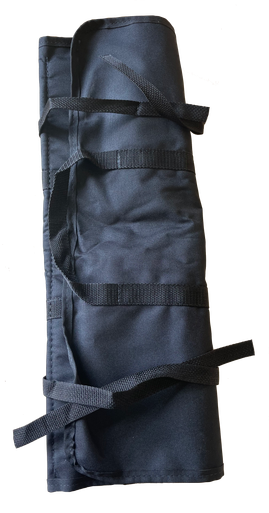 Humvee Jack and Tool Storage Bag - Army Surplus Warehouse, Inc.