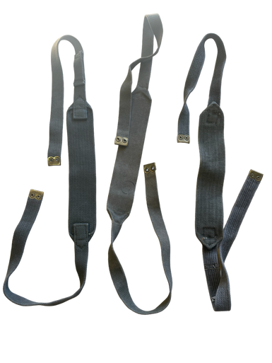 Vintage Shoulder Straps - Army Surplus Warehouse, Inc.