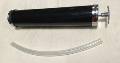 Label 12902 Direct Delivery Fluid Gun - Army Surplus Warehouse, Inc.