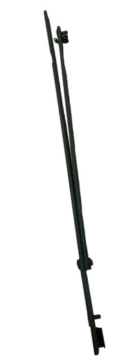 Genuine Issue M151 Jeep Support Rod Assembly - Army Surplus Warehouse, Inc.