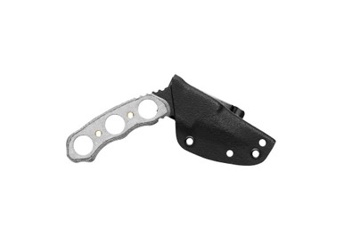 Tops Knives Devil's Elbow XL Knife - Army Surplus Warehouse, Inc.