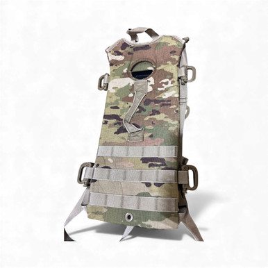 MOLLE II Hydration System Carrier OCP