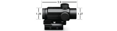 Vortex Spitfire AR