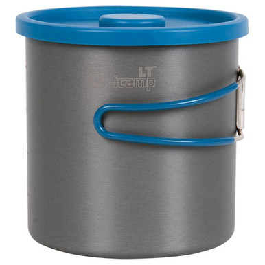 Olicamp LT Pot 1L
