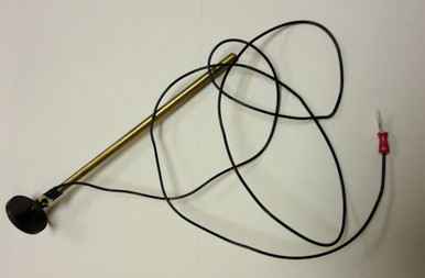Platoon Early Warning System Grounding Rod Assembly - Army Surplus ...