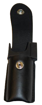 Leather Pepper Spray Holster