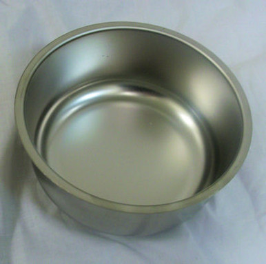 Stainless Steel Bowl
