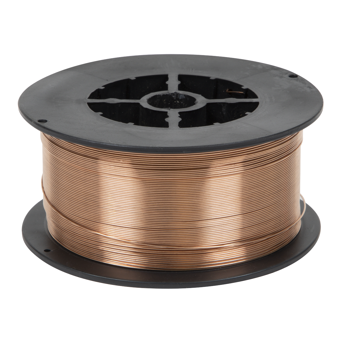 Mild Steel MIG Wire 0.6mm 0.7kg A18 Grade - Munster Automotive Group