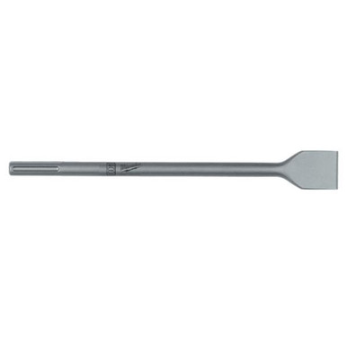 MILWAUKEE 400mm x 50mm SDS-Max Wide Chisel (MIL4932343743)