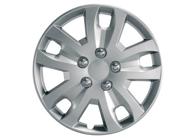 14" WHEEL TRIM SET GYRO (4 TRIMS PER BOX) - Munster Automotive Group
