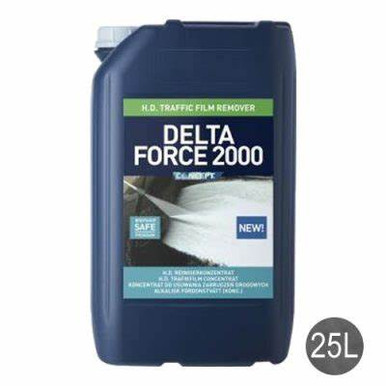 Concept Delta Force 2000 TFR 25L