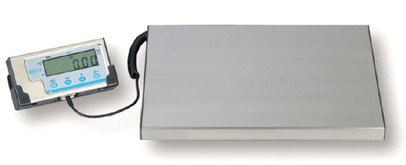 Salter Brecknell LPS400 Portable Ship Scale