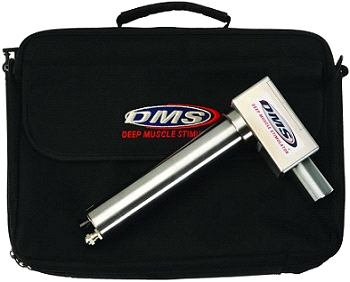 DMS Professional Deep Muscle Stimulator Massager