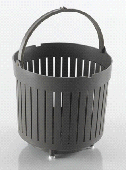 Instrument Basket for Prestige Classic 2100 Autoclave