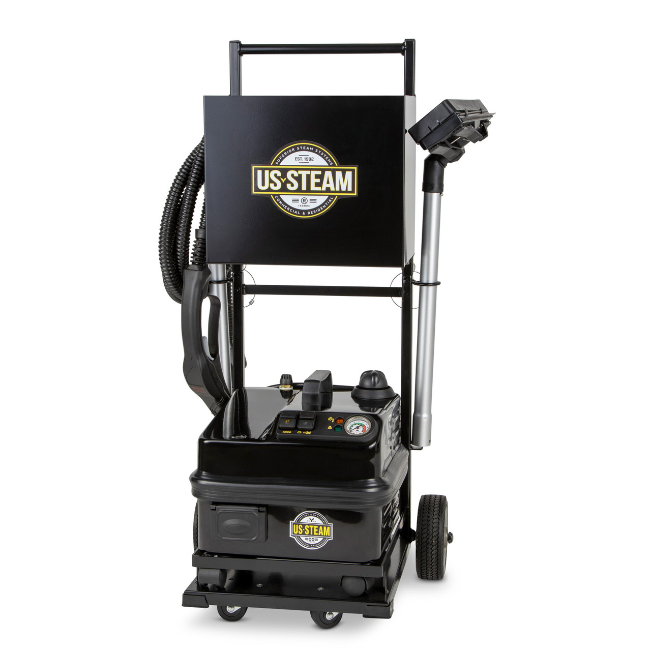 Best Commercial Vapor Steam Cleaner
