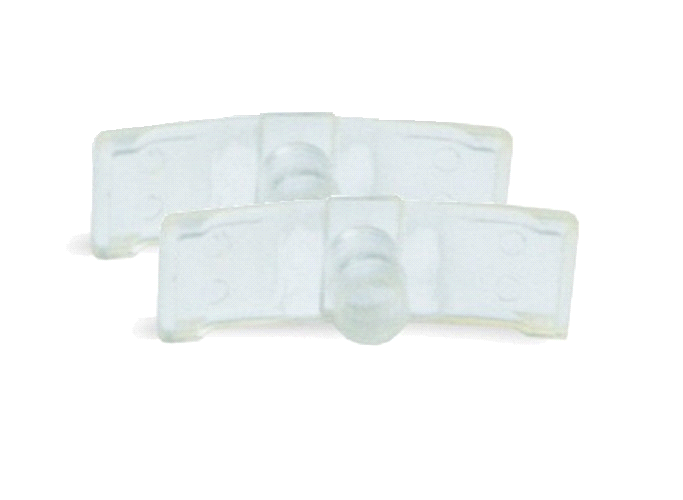 Wellbox Parts Body Cellulite Therapy Replacement Set of 2 Lift Flaps ...
