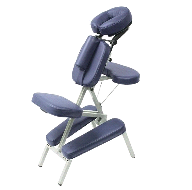 Custom Craftworks Melody Portable Masseuse Massage Chair