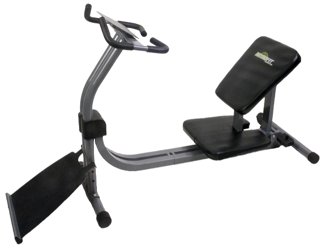 NitroFit Limber Pro Exercise Stretch Machine