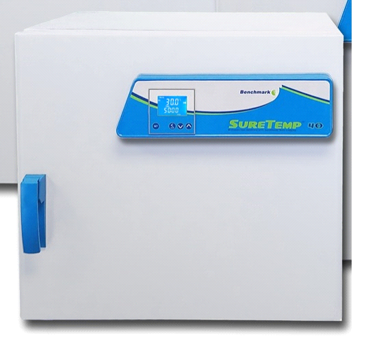 Benchmark SureTemp Mini Incubator 40L