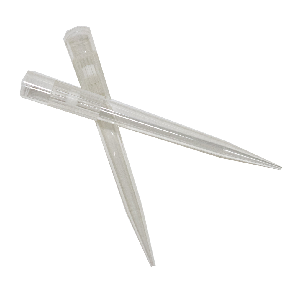 Oxford Lab Products BenchMate LTR - SL Unfiltered Pipette Tips