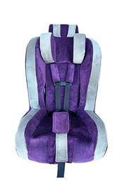 Merritt The Roosevelt Standard Special Needs Seat w/ EZ Up Head Rest