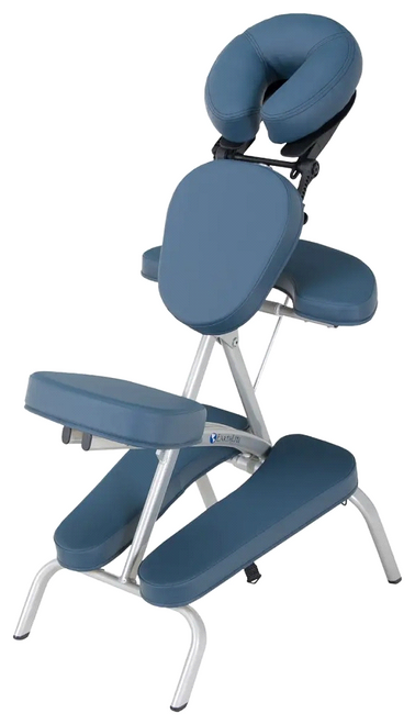 EarthLite Vortex Portable Masseuse Massage Chair
