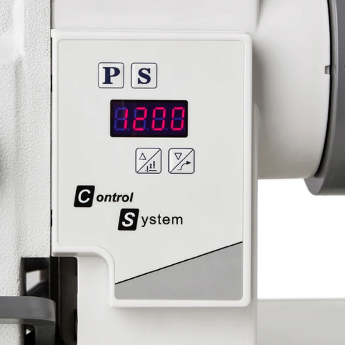 Reliable 4020SW Direct Drive Lockstitch Walking Foot Vertical Hook ...