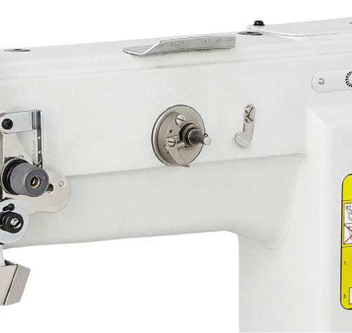 Reliable 4020SW Direct Drive Lockstitch Walking Foot Vertical Hook ...