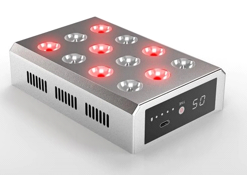 Kala Mini Red Light Therapy LED Portable Device