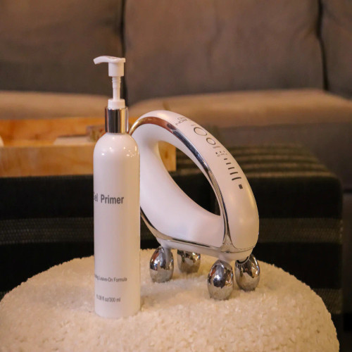 Lumina NRG Fat Iron Pro - At Home Body Fat Slimming & Skin Tightening ...