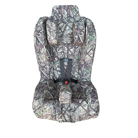 Merritt The Roosevelt Standard Special Needs Seat w/ EZ Up Head Rest