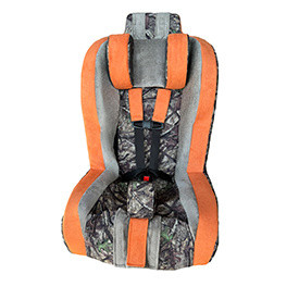 Merritt The Roosevelt Standard Special Needs Seat w/ EZ Up Head Rest