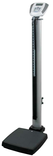 HealthOMeter Digital Waist Level 599KL Scale