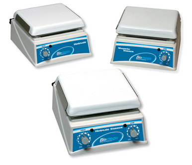 Benchmark Scientific H4000-HS Hotplate Hot Plate Stirrer
