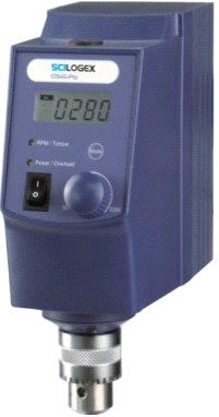 Scilogex SCI20-Pro Overhead LCD Digital Stirrers w/ Speed Control