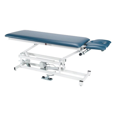 Armedica AM-250 Hi-Lo Treatment Table w/ Face and Nose Opening