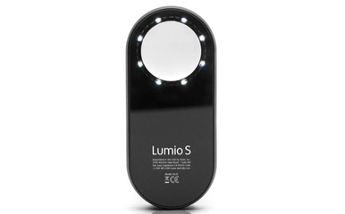 3Gen Lumio S Dermlite Polarized Skin Dermatology Dermascope Light