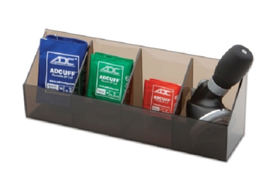 ADC General Practice 705PMK-BK MultiKuf Pediatric Multicuff Kit