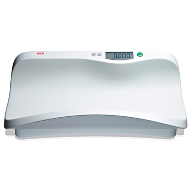 Seca 374 Digital Wireless Baby Scale High Measurement Acuity