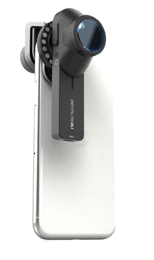 3GEN DL1 Basic Epiluminescence Dermlite Dermatoscope