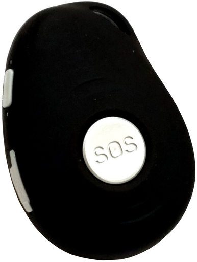 SkyAngel911 Personal Alert Emergency Response System