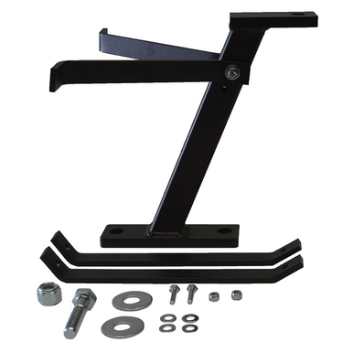 Great Day LNPHH650 Lawn-Pro Hi-Hitch Riding Lawnmower Hitch Accessory
